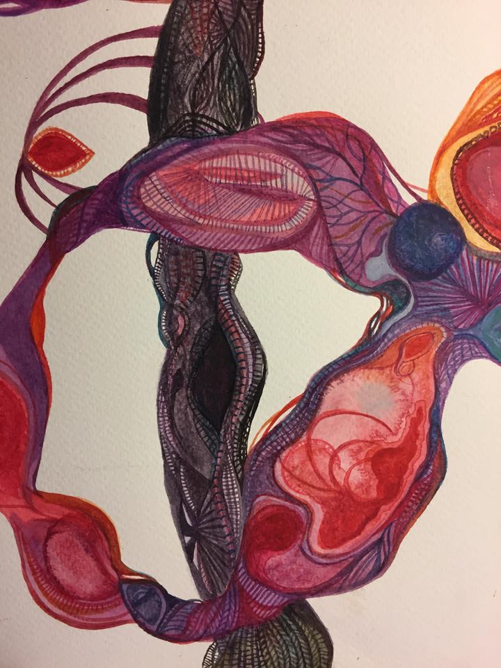 Olivia Hicks — Homepage