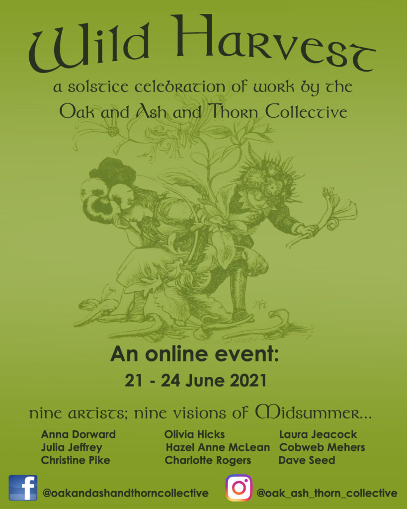 News — Olivia Hicks