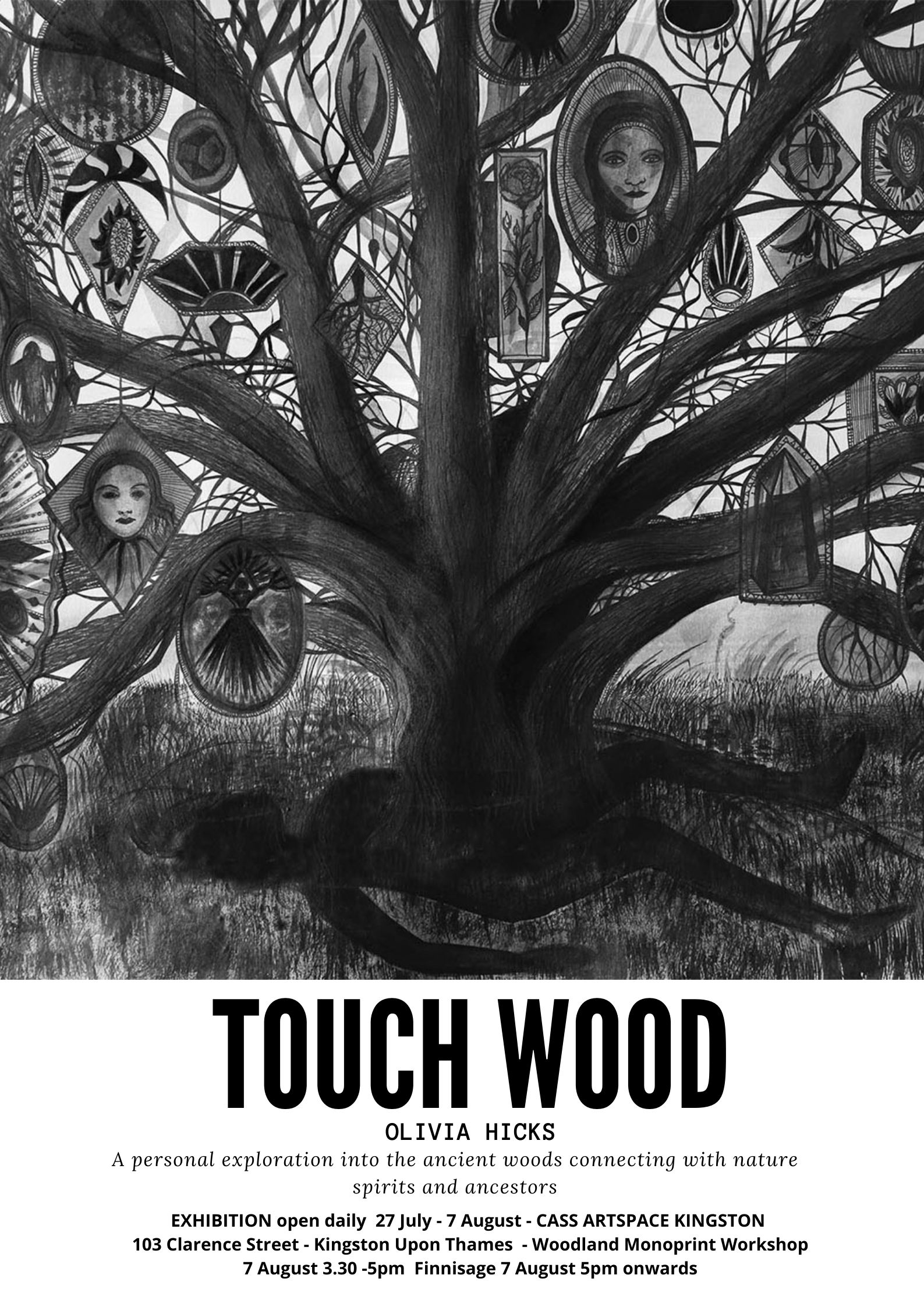 News — Olivia Hicks